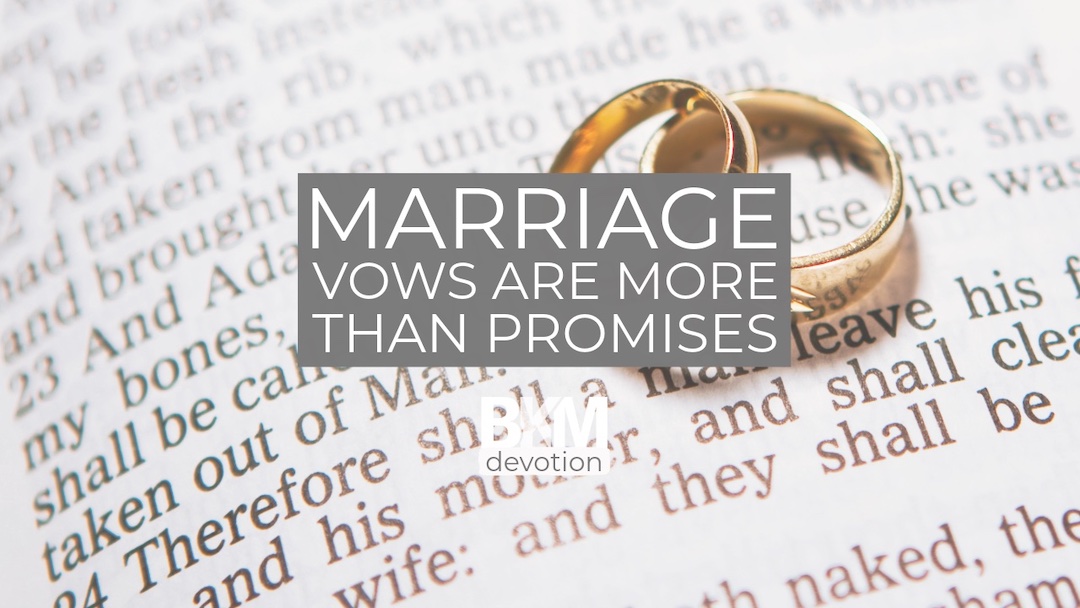 Sacred Sexuality: Your Views About Marriage